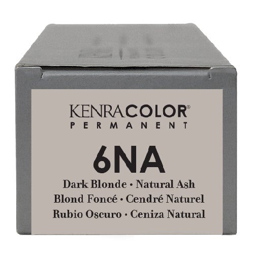 Kenra Permanent Hair Color - Image Beauty