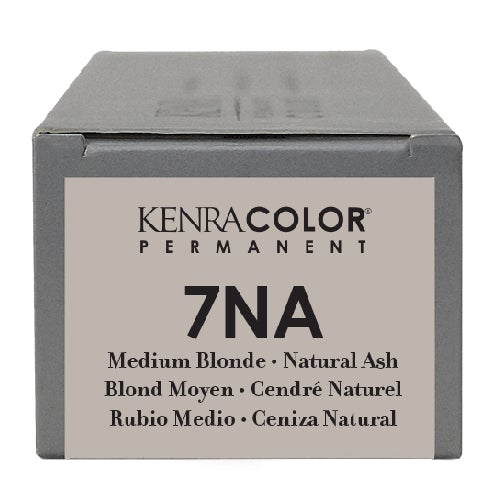 Kenra Permanent Hair Color - Image Beauty