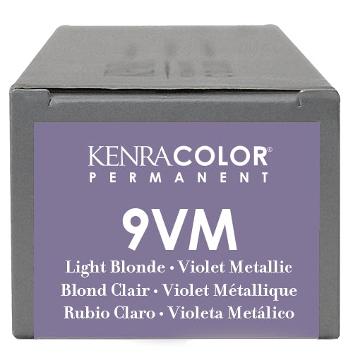 Kenra Permanent Hair Color - Image Beauty