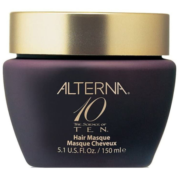 Alterna Ten Perfect Blend Masque 5.1 oz - Image Beauty