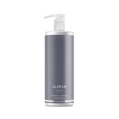 Aluram Daily Moisturizing Conditioner - Image Beauty