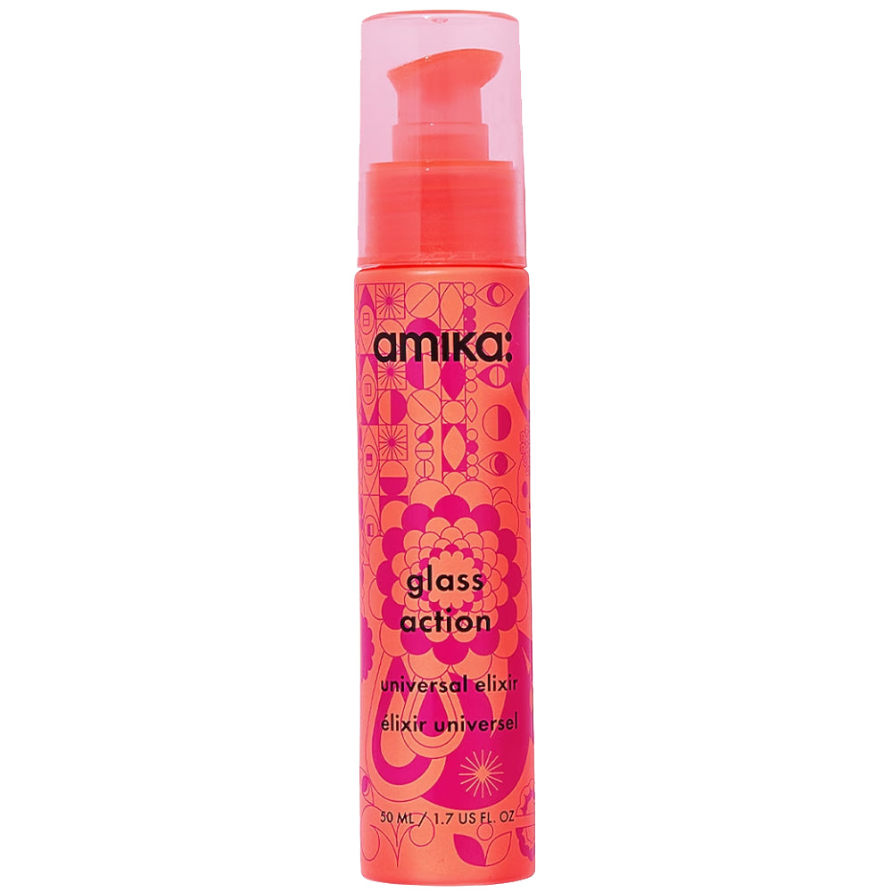 Amika Glass Action Universal Elixir - Image Beauty