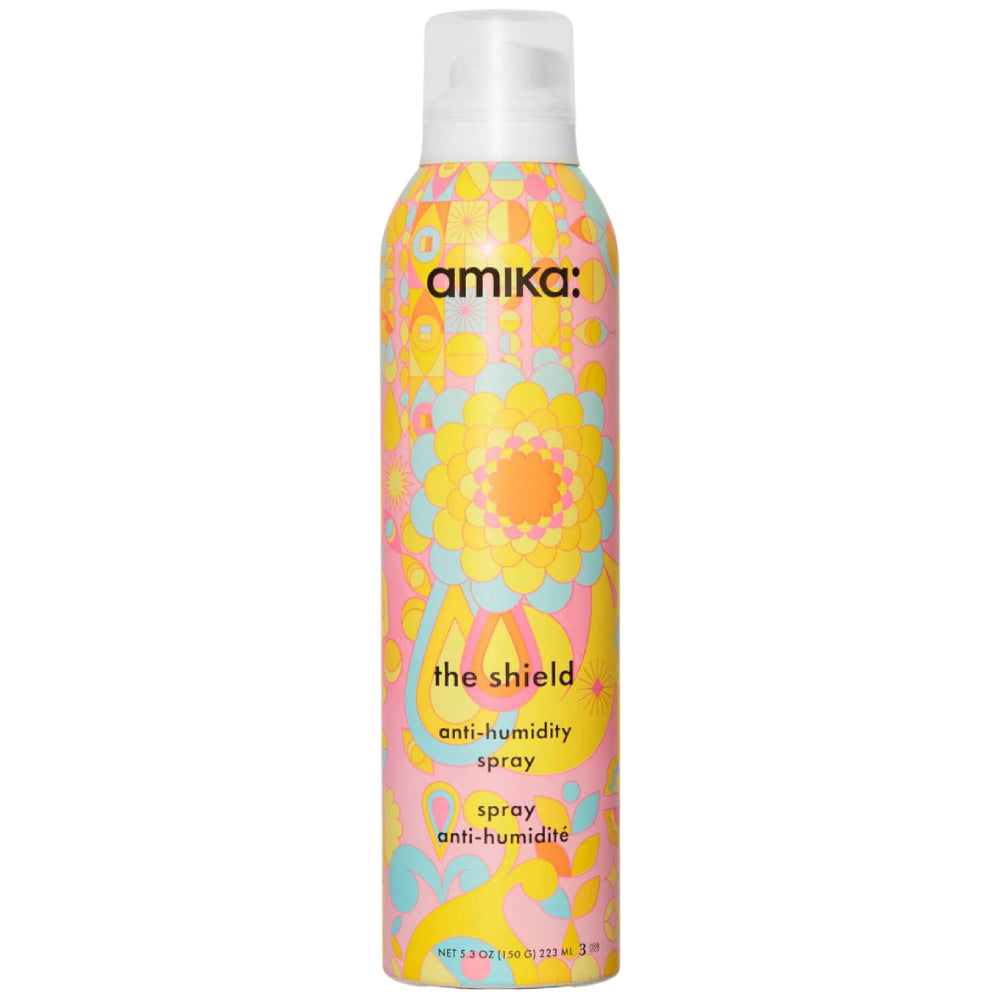 Amika The Shield Anti-Humidity Spray - Image Beauty