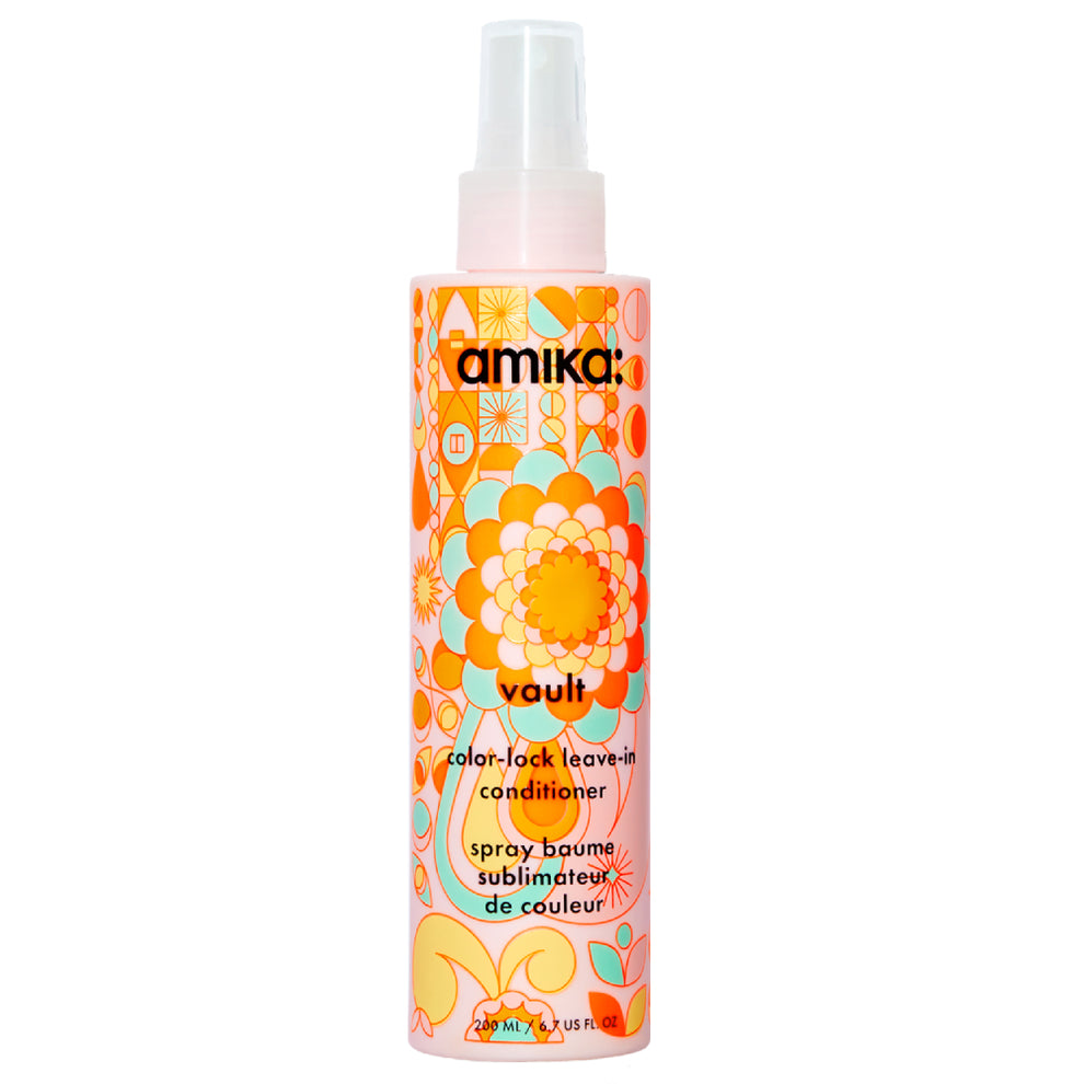 Amika Vault Leave in Conditioner - Image Beauty