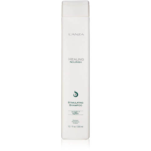 Lanza Healing Nourish Stimulating Shampoo - Image Beauty
