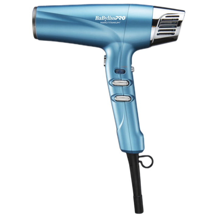 Babyliss Pro Professional High-speed Dual Ionic Dryer Model BNT9100 ...