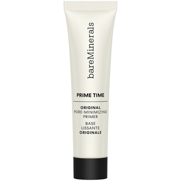 Bare Minerals Prime Time Original Pore Minimizing Primer - Image Beauty