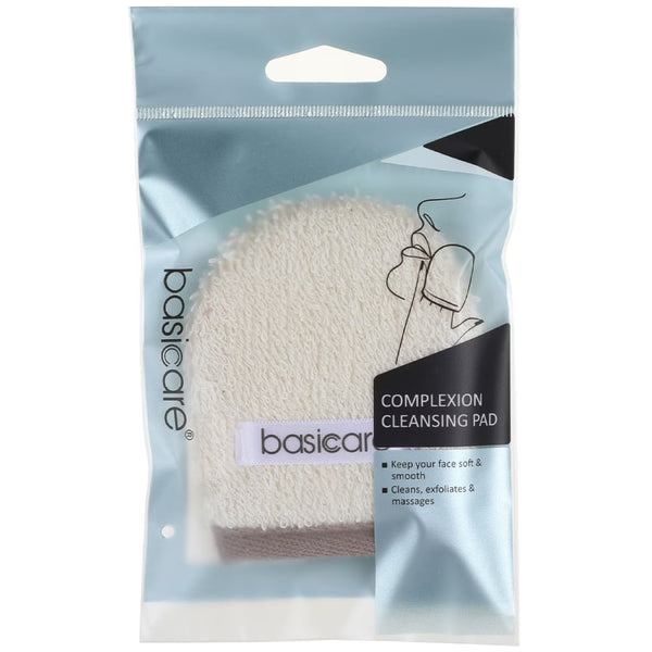 Basic Care Cleansing Complexion Pad - Image Beauty
