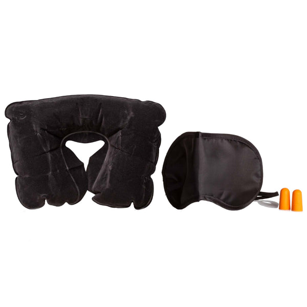 Basic Care Travel Sleep Kit 3pc - Image Beauty