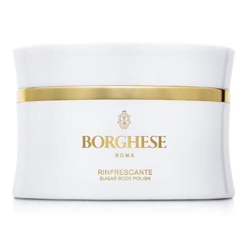 Borghese Roma Reinfrescante Sugar Body Polish 6.7 oz - Image Beauty