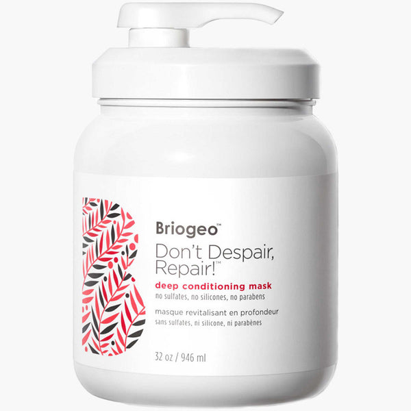 Briogeo Don't Despair Repair Deep Conditioning Mask - Image Beauty