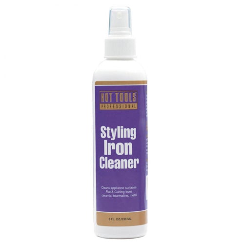 Hot Tools Styling Iron Cleaner 8 oz - Image Beauty