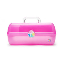 Caboodle On The Go Girl Retro Case - Image Beauty