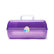 Caboodle On The Go Girl Retro Case - Image Beauty