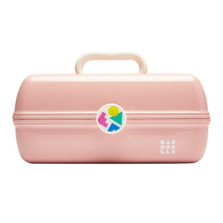 Caboodle On The Go Girl Retro Case - Image Beauty