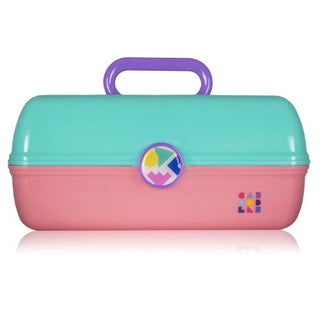 Caboodle On The Go Girl Retro Case - Image Beauty