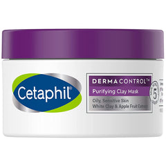 Cetaphil Derma Control Oil Purifying Clay Mask – Image Beauty
