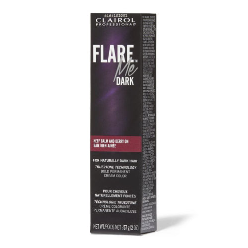 Clairol Flare Me Hair Color 2 oz - Image Beauty
