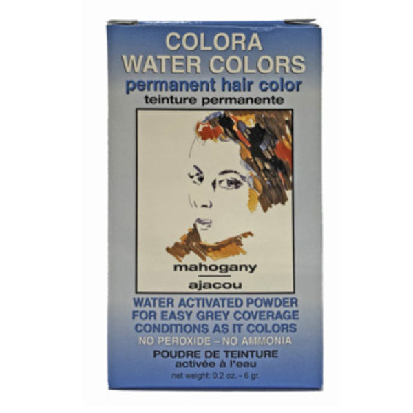 Colora Water Colors - Image Beauty
