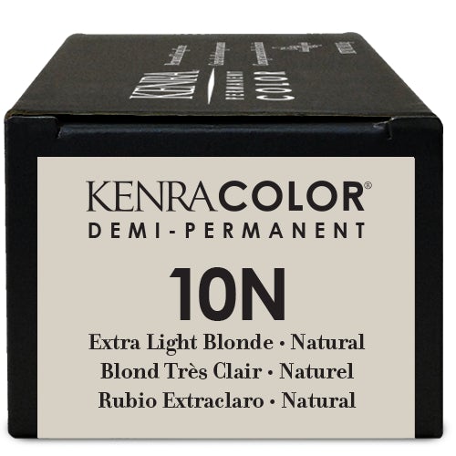 Kenra Demi Hair Color - Image Beauty