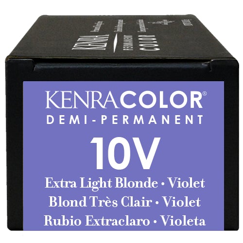 Kenra Demi Hair Color - Image Beauty