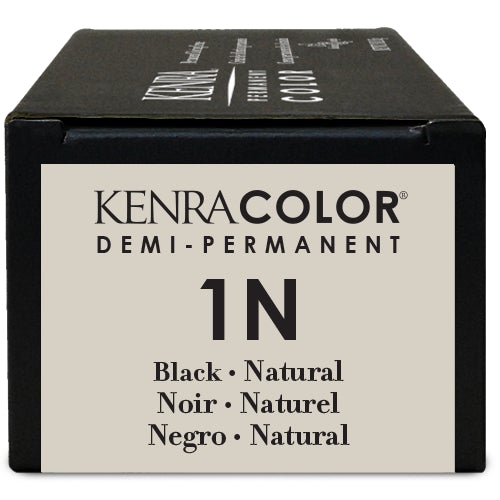 Kenra Demi Hair Color - Image Beauty