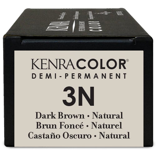 Kenra Demi Hair Color - Image Beauty