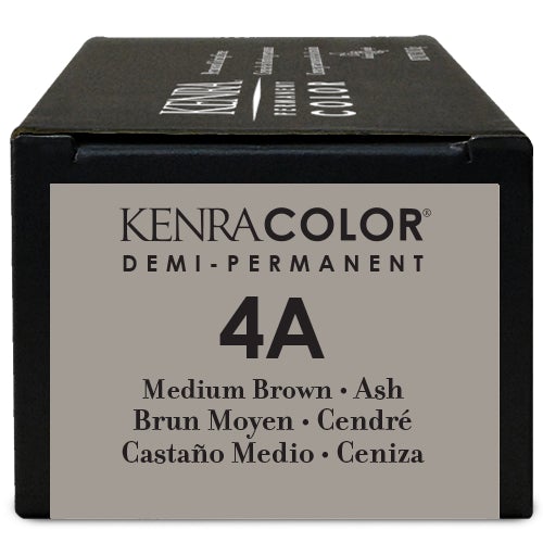 Kenra Demi Hair Color - Image Beauty