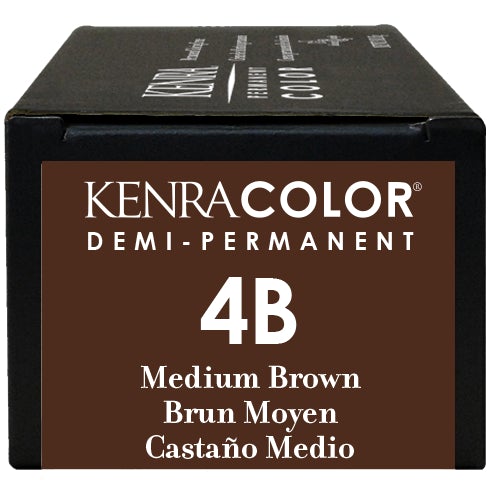 Kenra Demi Hair Color - Image Beauty