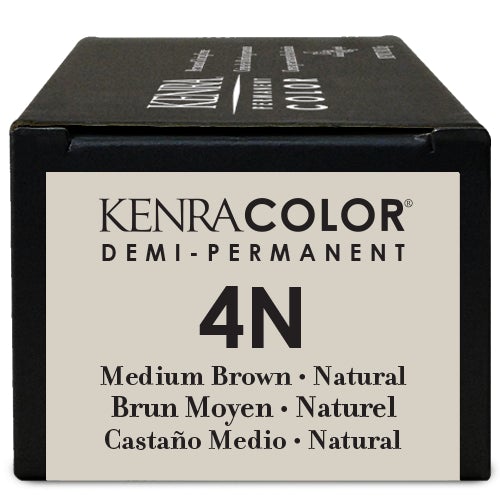 Kenra Demi Hair Color - Image Beauty