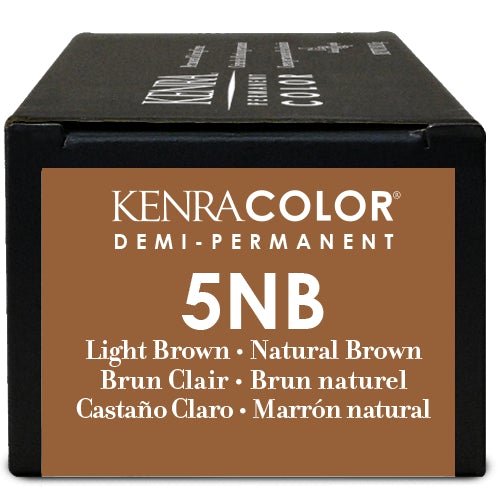 Kenra Demi Hair Color - Image Beauty