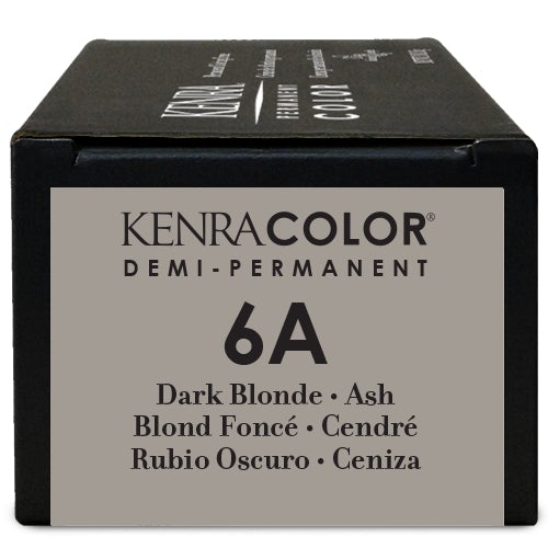 Kenra Demi Hair Color - Image Beauty