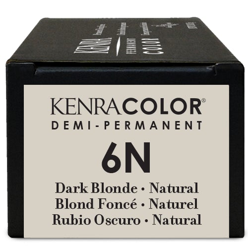 Kenra Demi Hair Color - Image Beauty