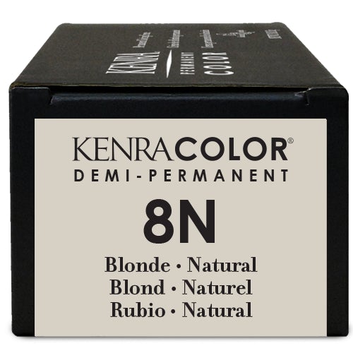 Kenra Demi Hair Color - Image Beauty