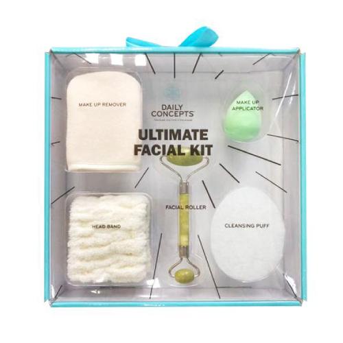 Daily Concepts Ultimate Facial Kit - Image Beauty