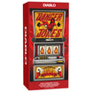 Danger Jones Semi-Permanent Hair Color 4 oz - Image Beauty
