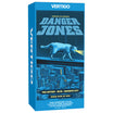 Danger Jones Semi-Permanent Hair Color 4 oz - Image Beauty