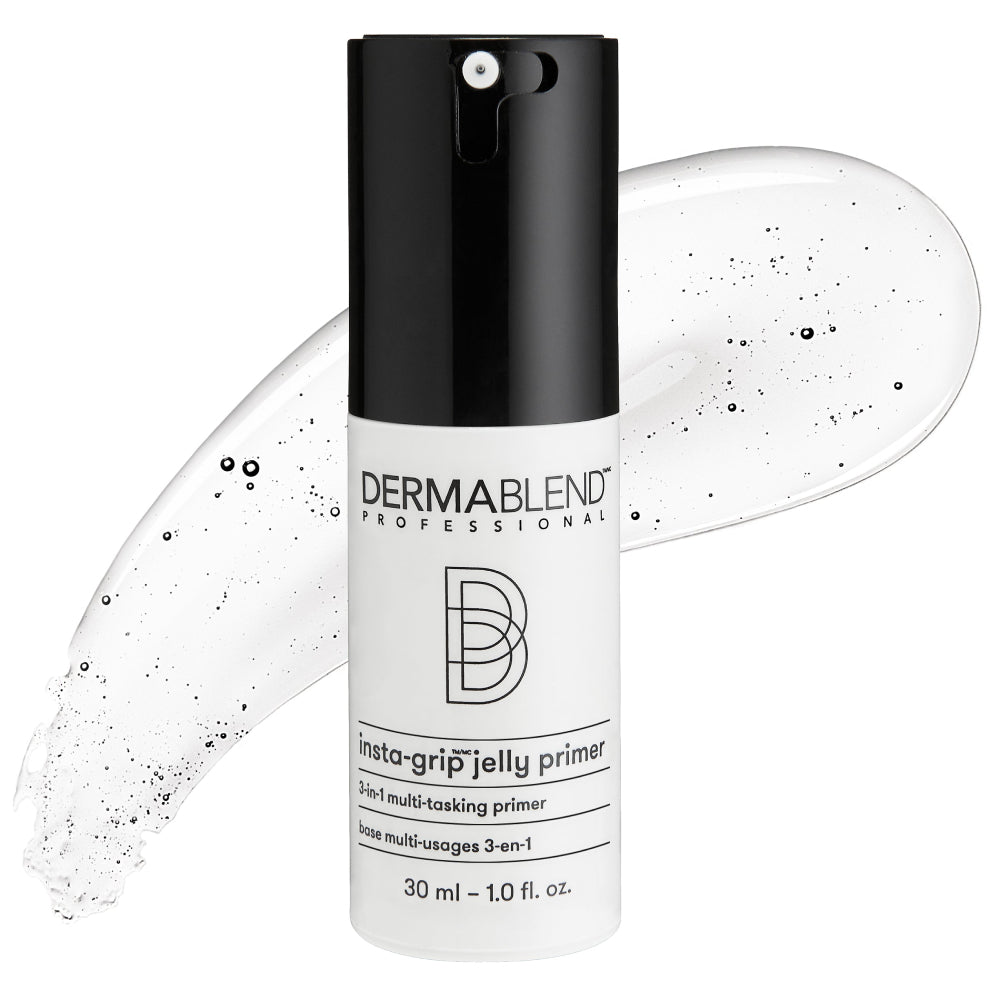Dermablend Insta-Grip Jelly Primer - Image Beauty