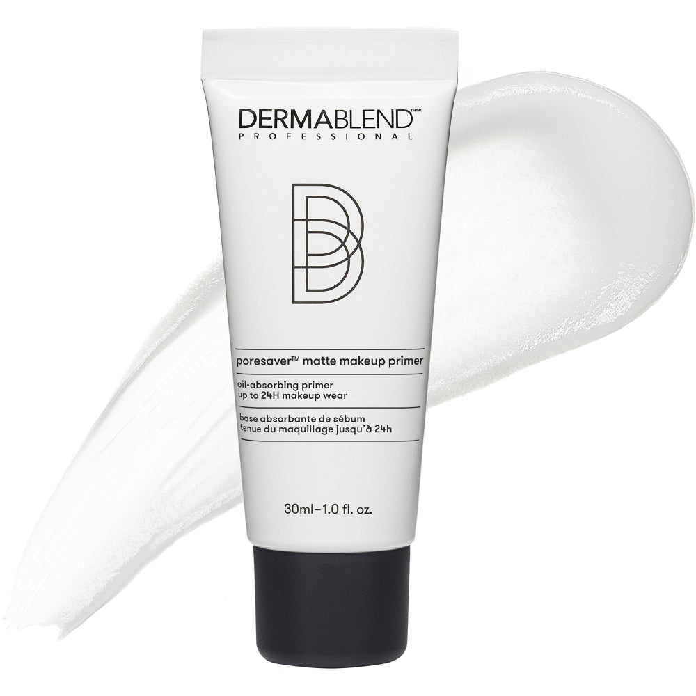 Dermablend Poresaver Matte Primer - Image Beauty