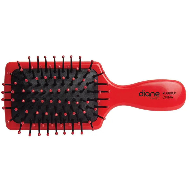 Diane Mini Paddle Brush - Image Beauty
