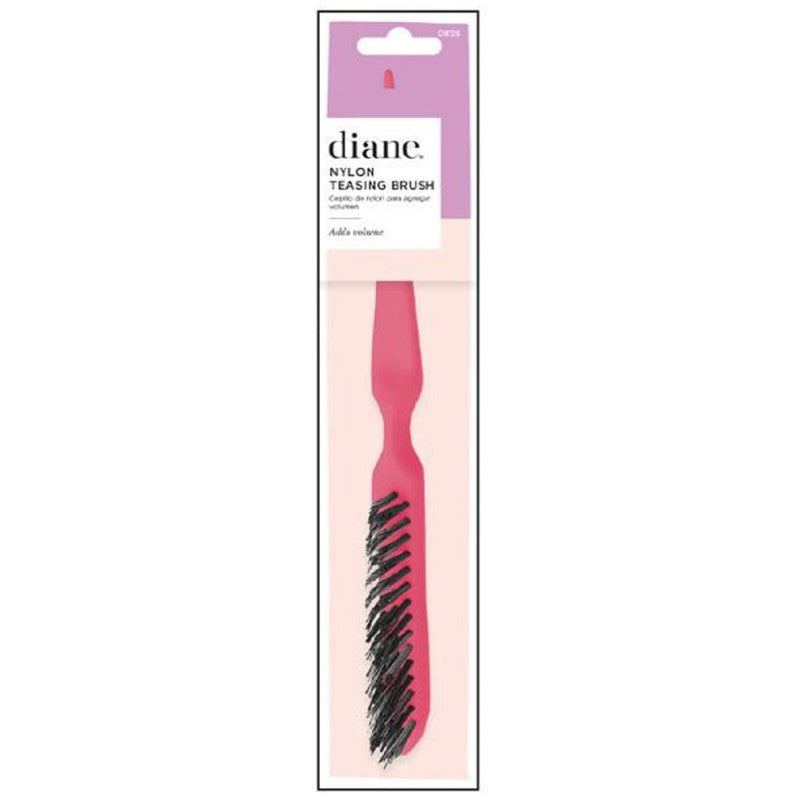 Diane Nylon Teasing Brush - Image Beauty