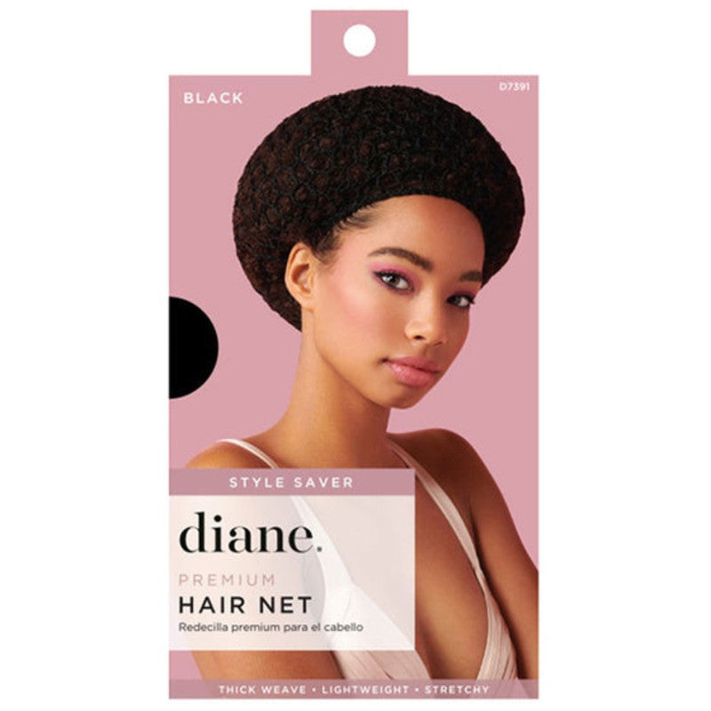 Diane Premium Hair Net - Image Beauty