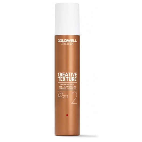 Goldwell Creative Texture Dry Boost 5.4 oz - Image Beauty