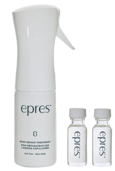 Epres Bond Repair Treatment Kit - Image Beauty