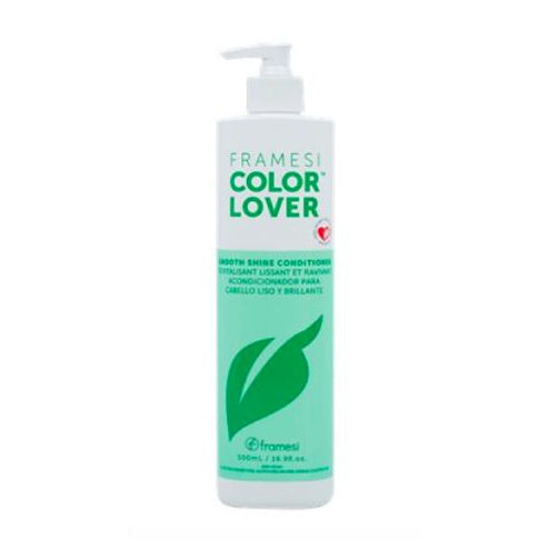 Framesi Color Lover Smooth Shine Conditioner 16.9 oz - Image Beauty