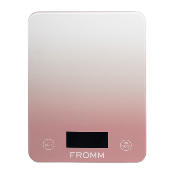 Fromm Digital Color Scale - Image Beauty