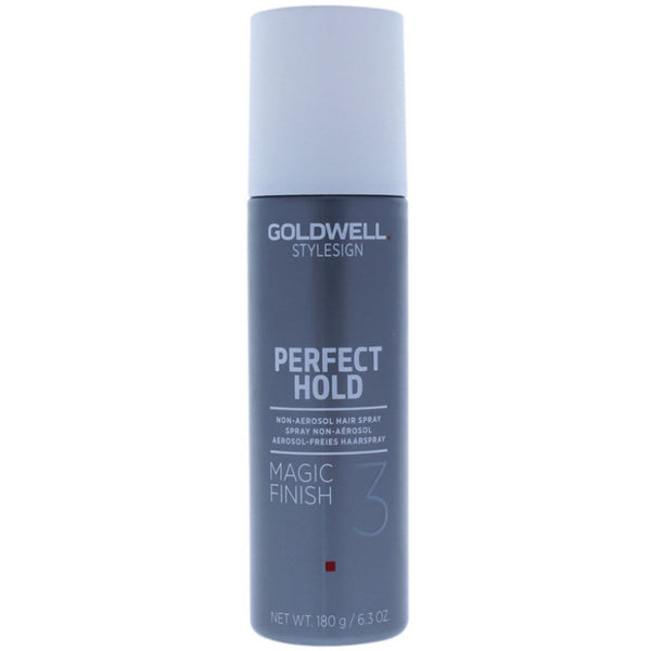 Goldwell Perfect Hold Non Aerosol Hairspray - Image Beauty