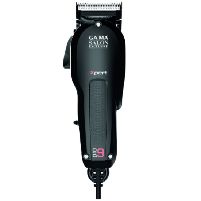 Gama Professional Magnetic Clipper Pro 9 Xpert - Image Beauty