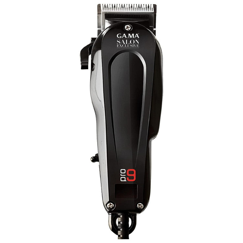 Gama Professional Magnetic Clipper Pro 9 - Image Beauty