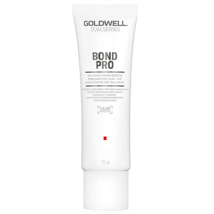 Goldwell Dual Senses Bond Pro Day and Night Bond Booster - Image Beauty